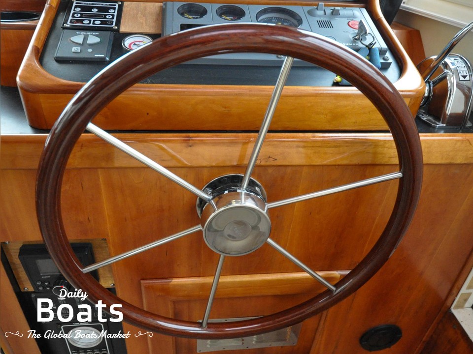 2003 Zimmerman Z36 for sale. View price, photos and Buy 2003 Zimmerman ...