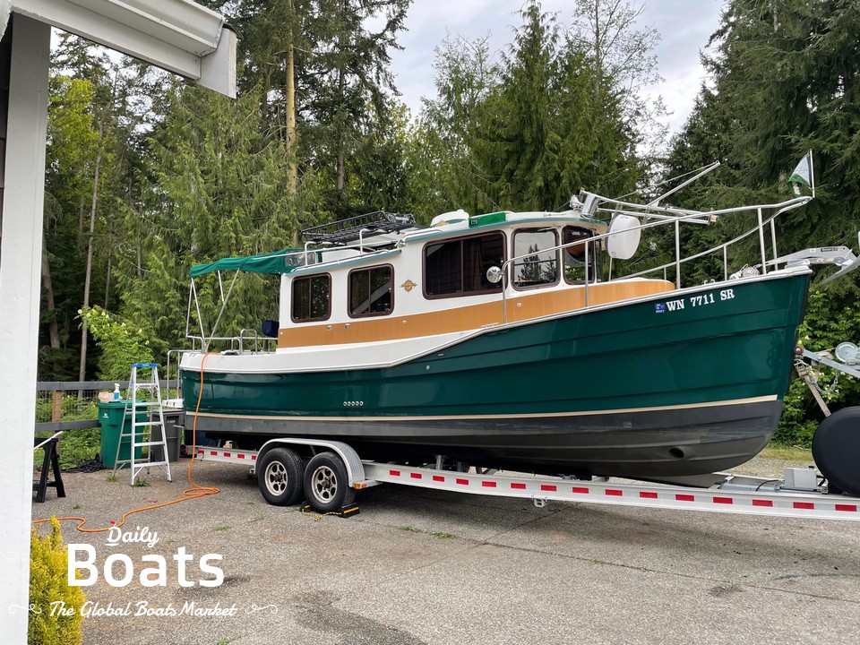 2012 Ranger Tugs R-27 for sale. View price, photos and Buy 2012 Ranger ...