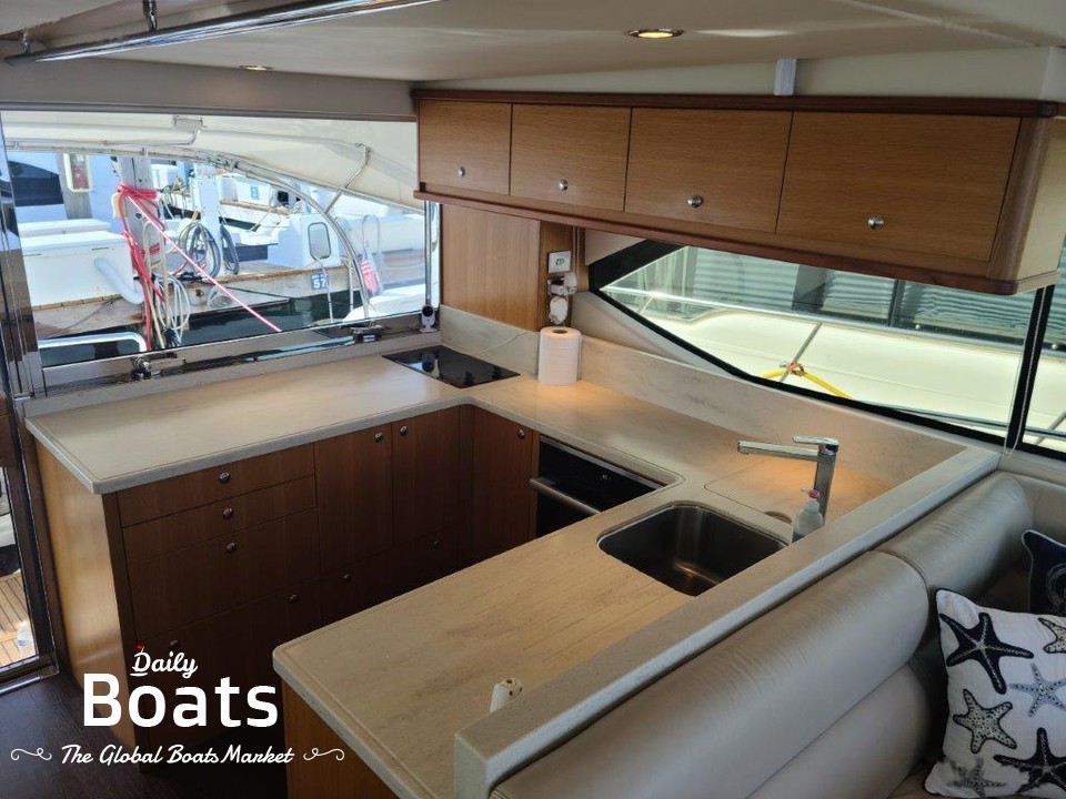 2016 Riviera 52 Eb for sale. View price, photos and Buy 2016 Riviera 52 ...
