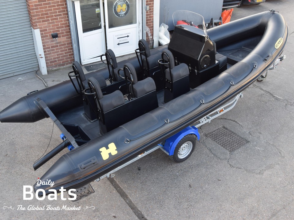2022 Humber Ocean Pro for sale. View price, photos and Buy 2022 Humber ...