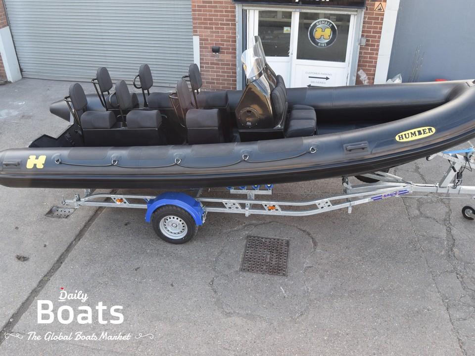 2022 Humber Ocean Pro for sale. View price, photos and Buy 2022 Humber ...
