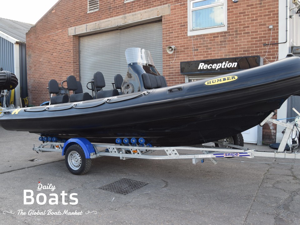 2022 Humber Ocean Pro for sale. View price, photos and Buy 2022 Humber ...