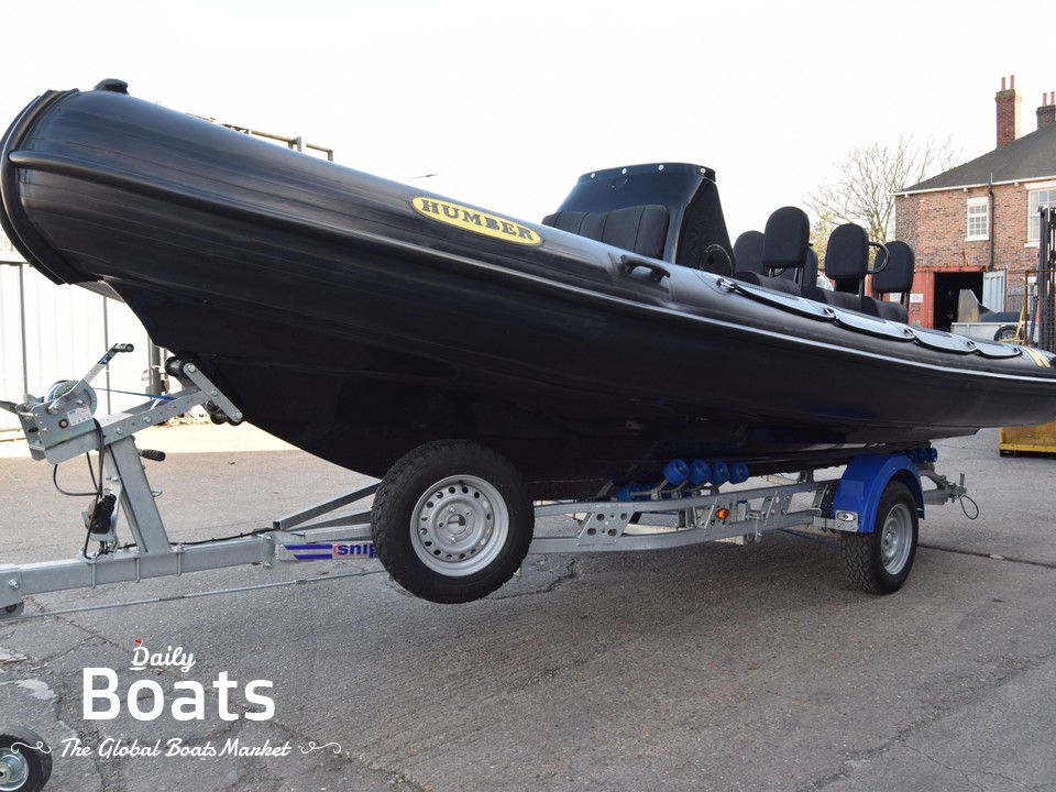 2022 Humber Ocean Pro for sale. View price, photos and Buy 2022 Humber ...