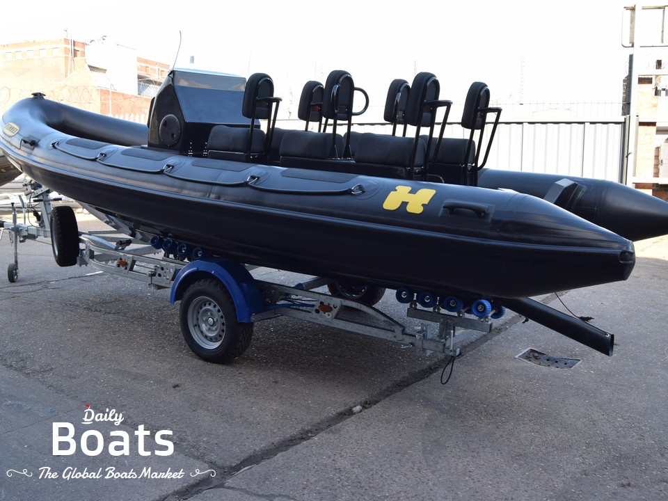2022 Humber Ocean Pro for sale. View price, photos and Buy 2022 Humber ...