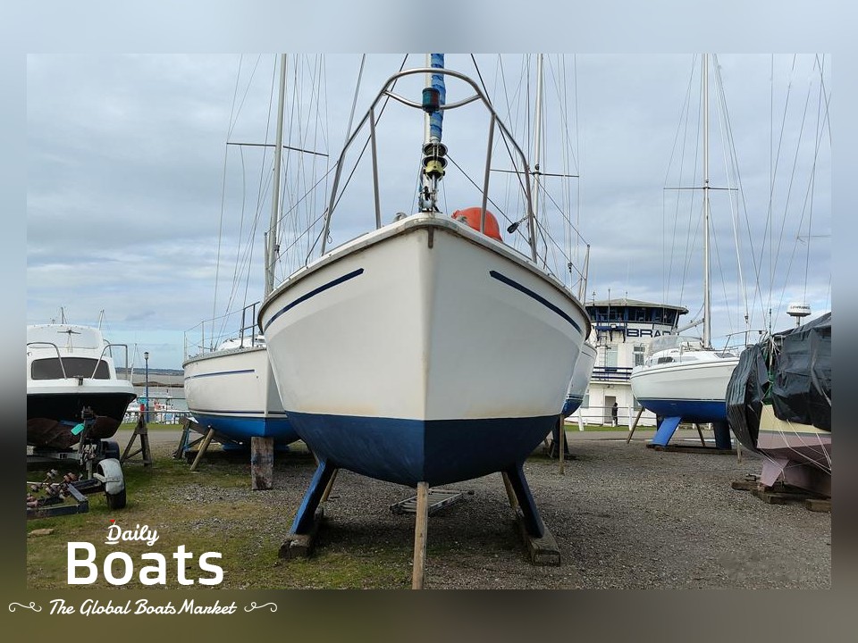 1979 Westerly Konsort for sale. View price, photos and Buy 1979 ...