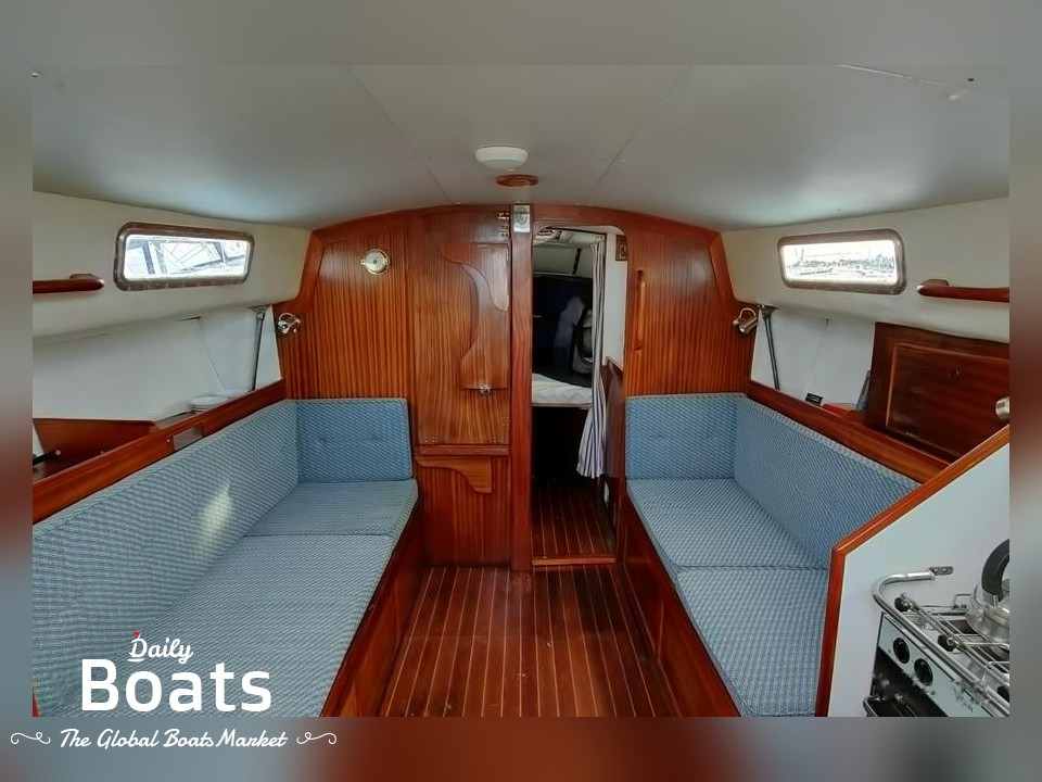 1979 Westerly Konsort for sale. View price, photos and Buy 1979 ...