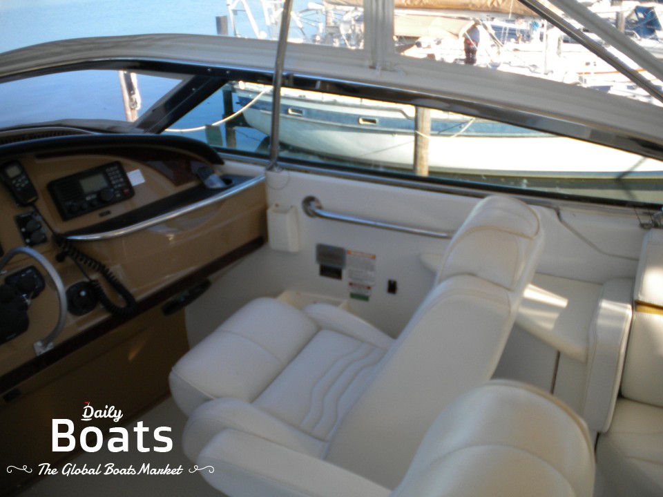 2003 Carver 564 Cockpit Motor Yacht for sale. View price, photos and ...