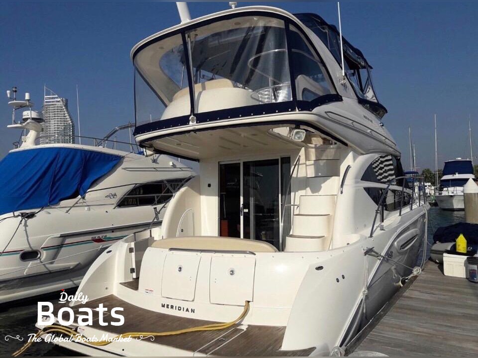 2014 Meridian 391 Sedan for sale. View price, photos and Buy 2014 ...