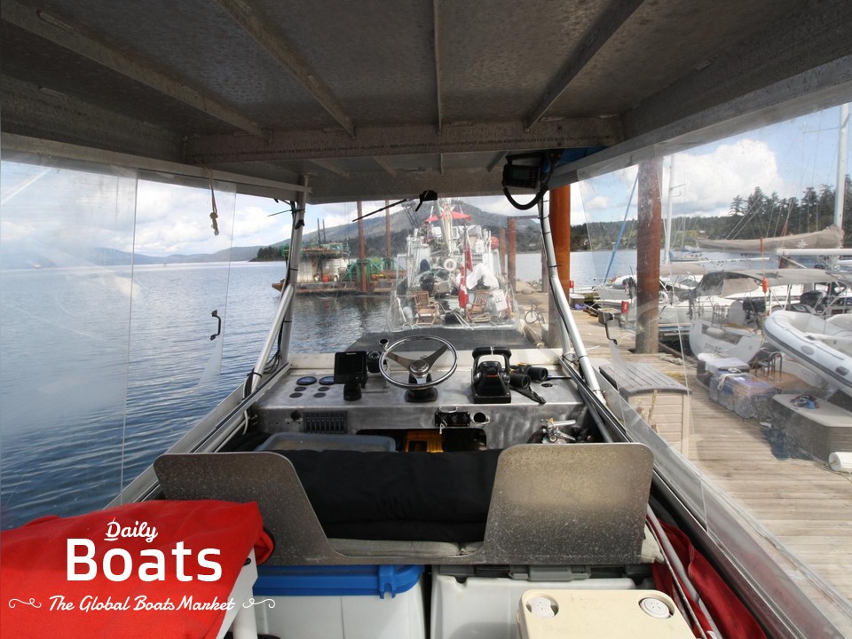 1999 Custom 38 Ft Dive Vessel for sale. View price, photos and Buy 1999 ...