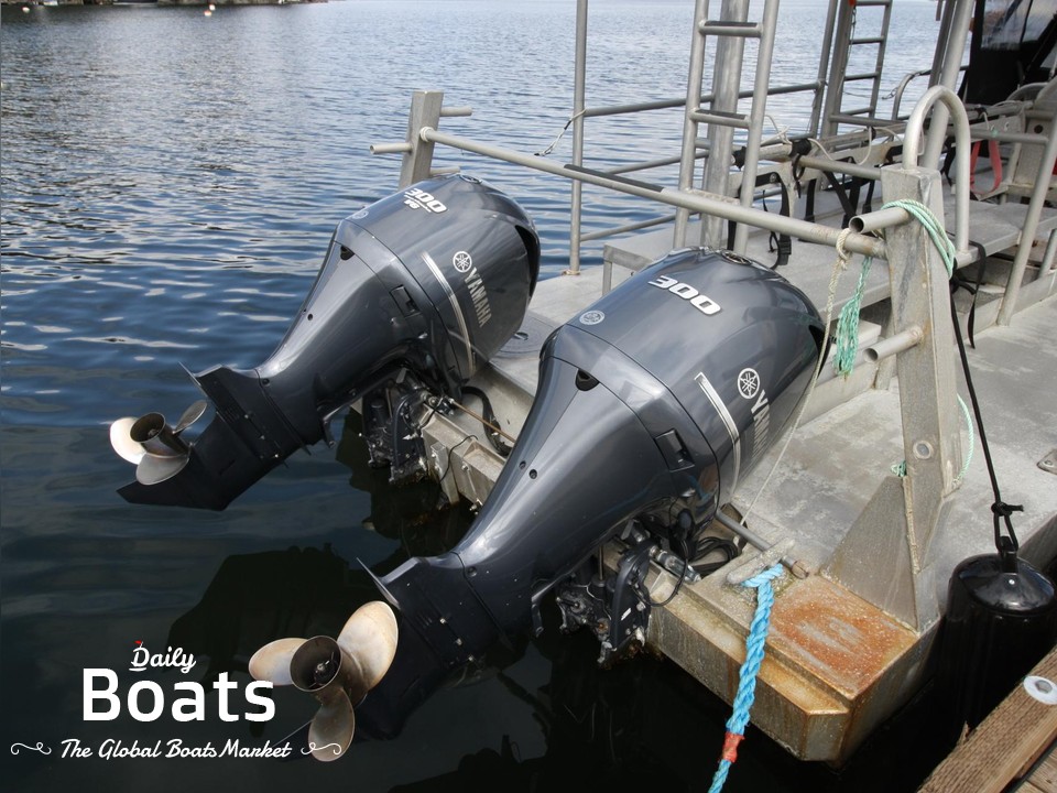 1999 Custom 38 Ft Dive Vessel for sale. View price, photos and Buy 1999 ...