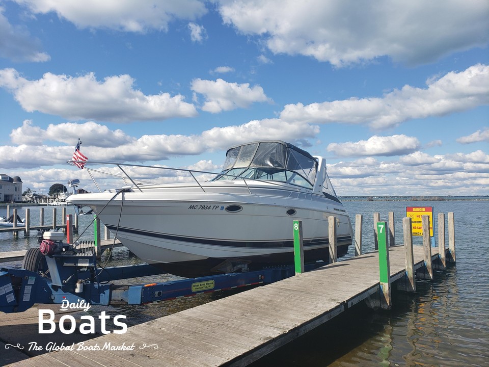 2001 Formula 27 Pc for sale. View price, photos and Buy 2001 Formula 27 ...