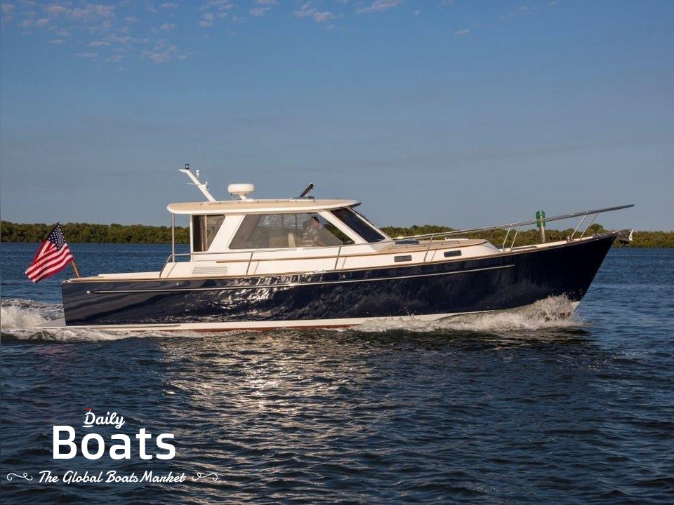 2023 Bruckmann Abaco 40 for sale. View price, photos and Buy 2023 ...