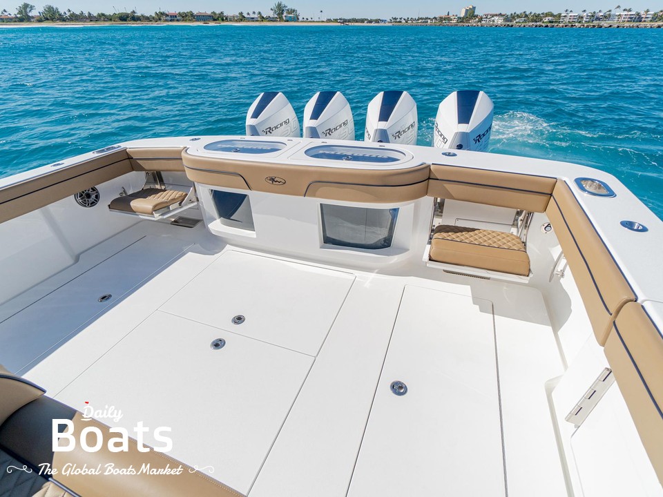 2022 Valhalla Boatworks 46 for sale. View price, photos and Buy 2022 ...