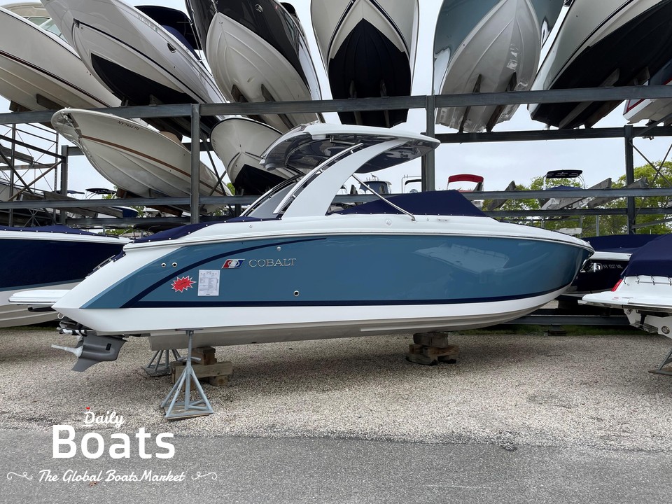2022 Cobalt R30 for sale. View price, photos and Buy 2022 Cobalt R30 ...