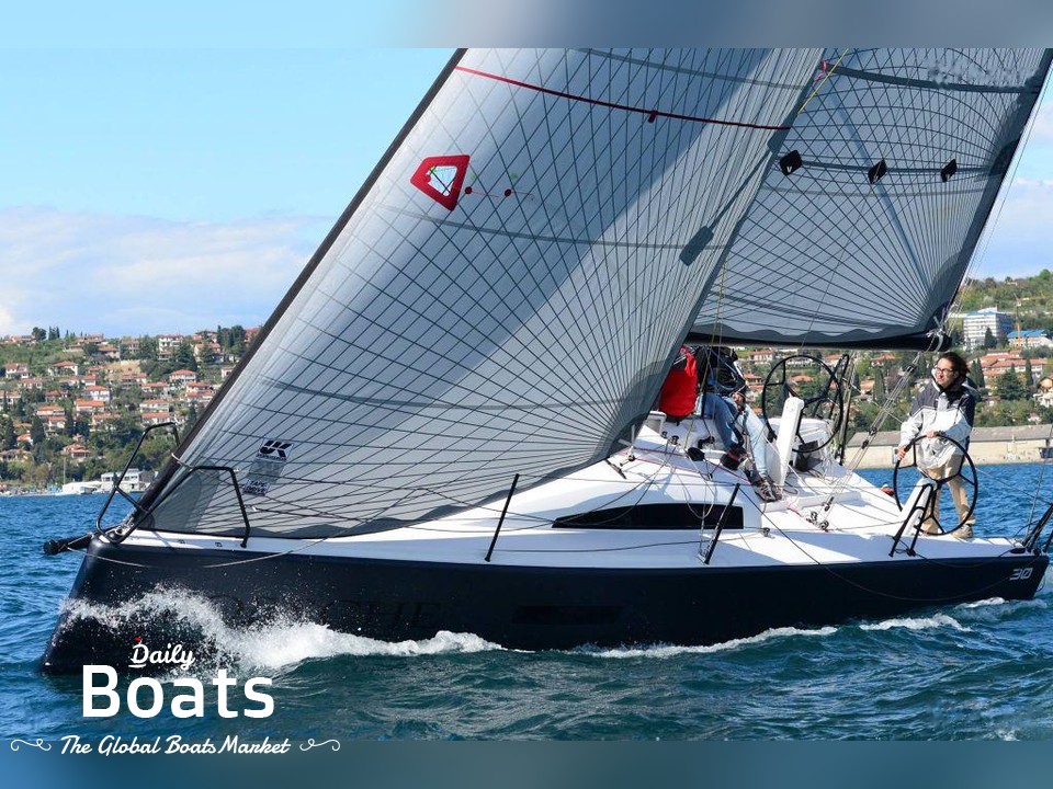 2023 One Design L30 Class for sale. View price, photos and Buy 2023 One ...