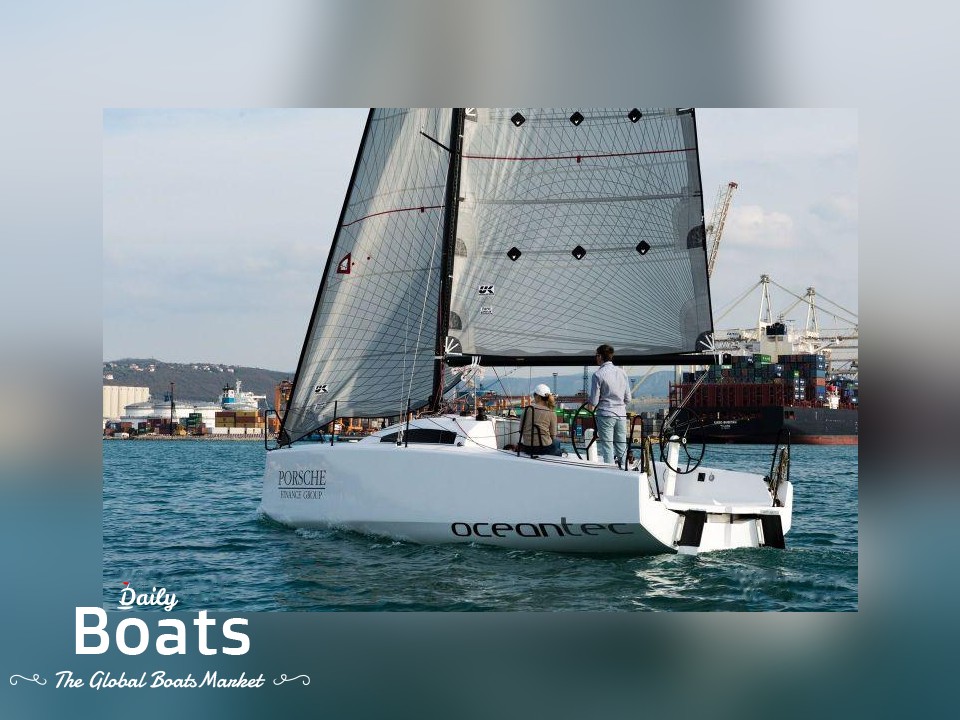 2023 One Design L30 Class for sale. View price, photos and Buy 2023 One ...