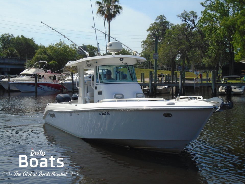 2005 Everglades 290 Pilot for sale. View price, photos and Buy 2005 ...