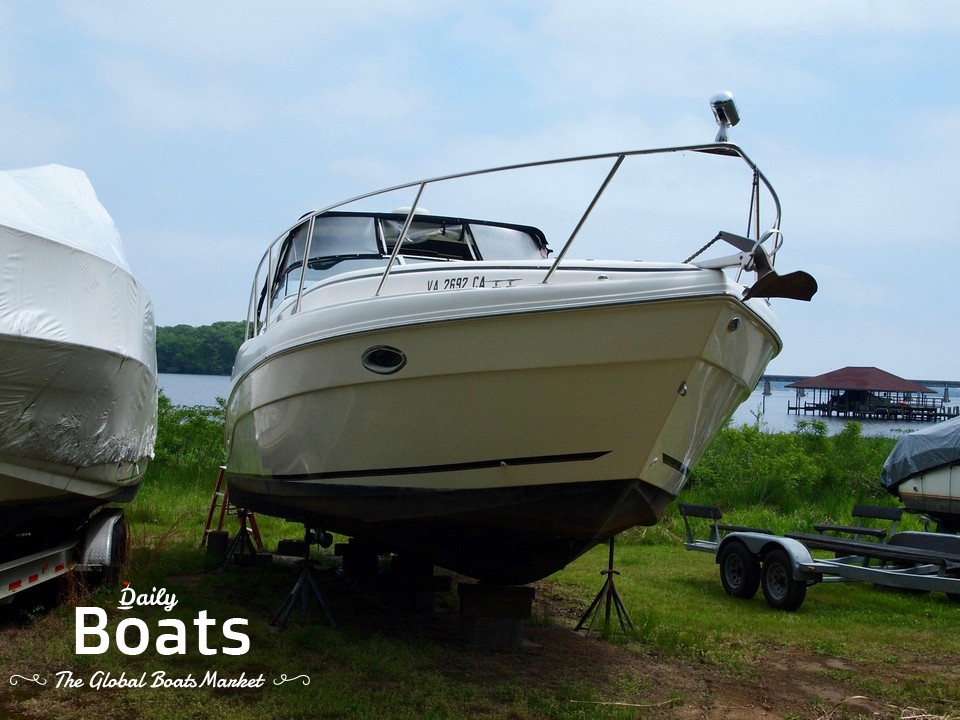 2002 Rinker 342 Express Cruiser for sale. View price, photos and Buy ...