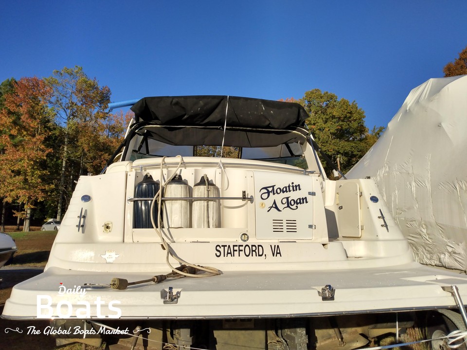 2002 Rinker 342 Express Cruiser for sale. View price, photos and Buy ...