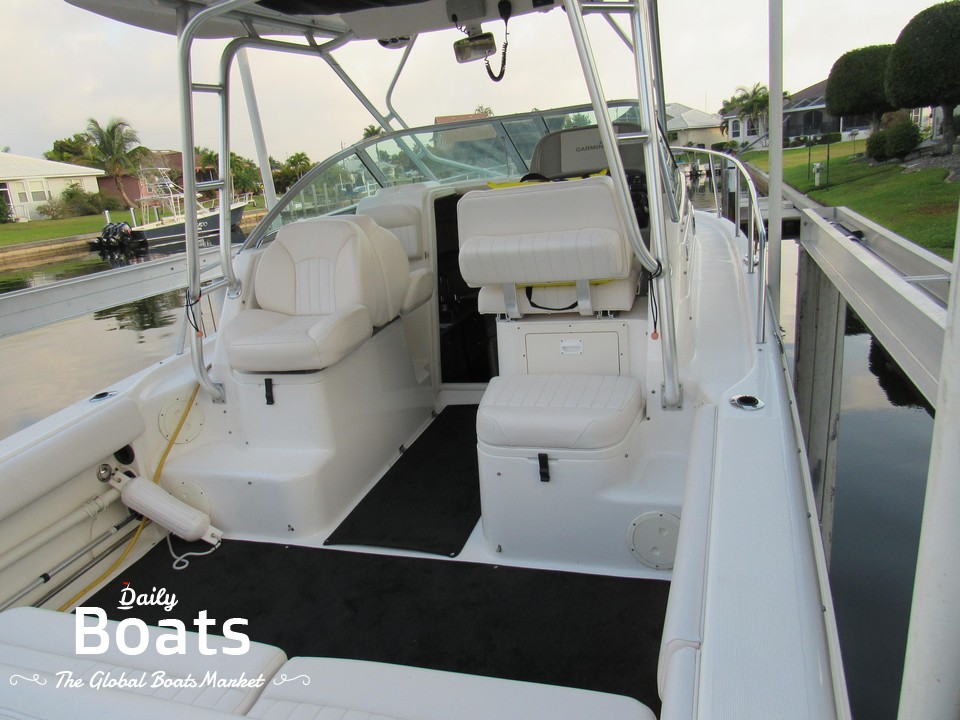 2016 Robalo 265 Walkaround for sale. View price, photos and Buy 2016 ...