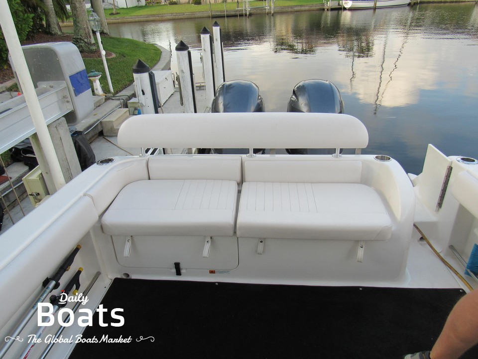 2016 Robalo 265 Walkaround for sale. View price, photos and Buy 2016 ...