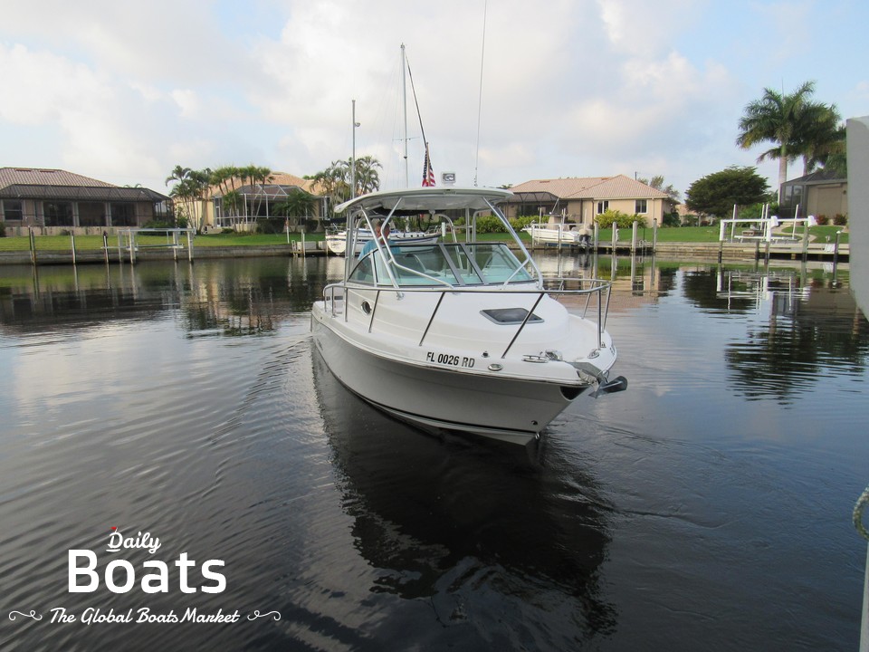 2016 Robalo 265 Walkaround for sale. View price, photos and Buy 2016 ...