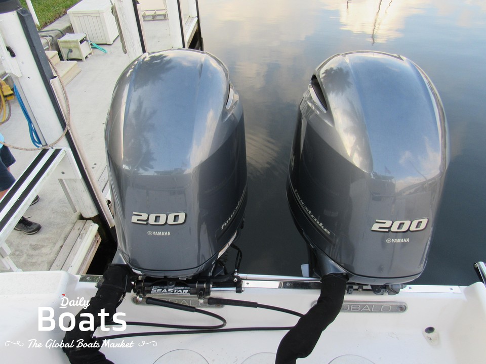 2016 Robalo 265 Walkaround for sale. View price, photos and Buy 2016 ...