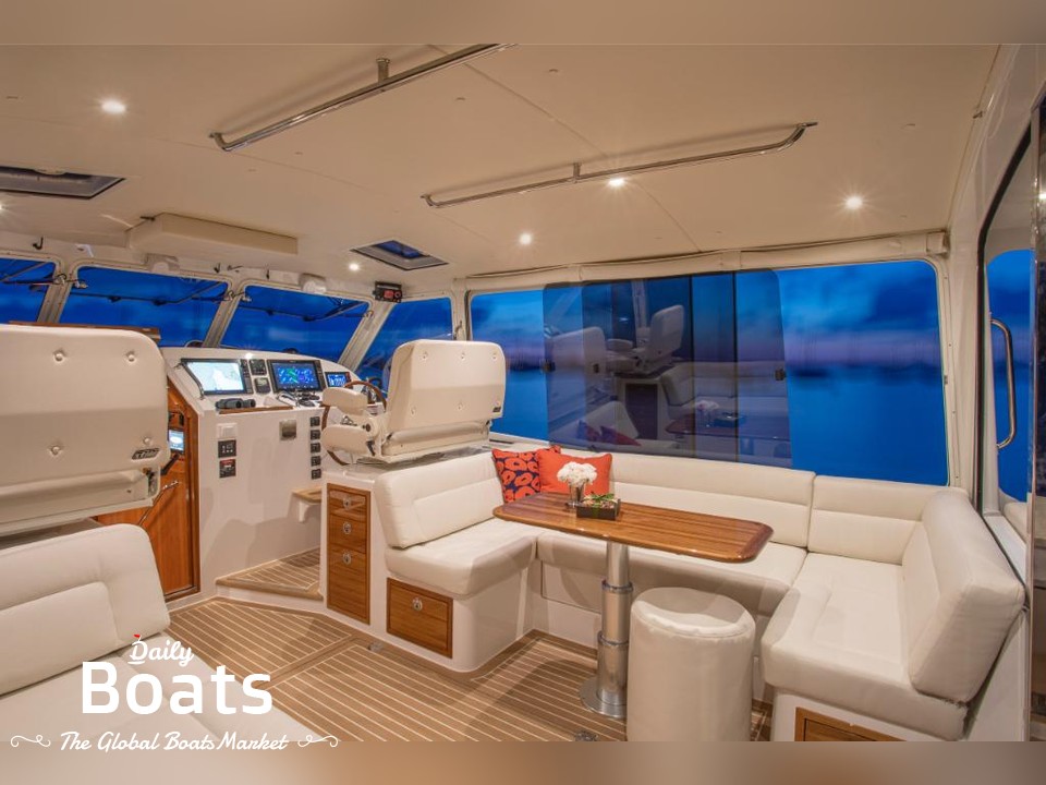 2022 MJM Yachts 53Z for sale. View price, photos and Buy 2022 MJM ...