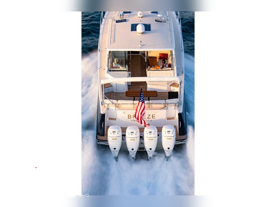 2022 MJM Yachts 53Z for sale. View price, photos and Buy 2022 MJM ...