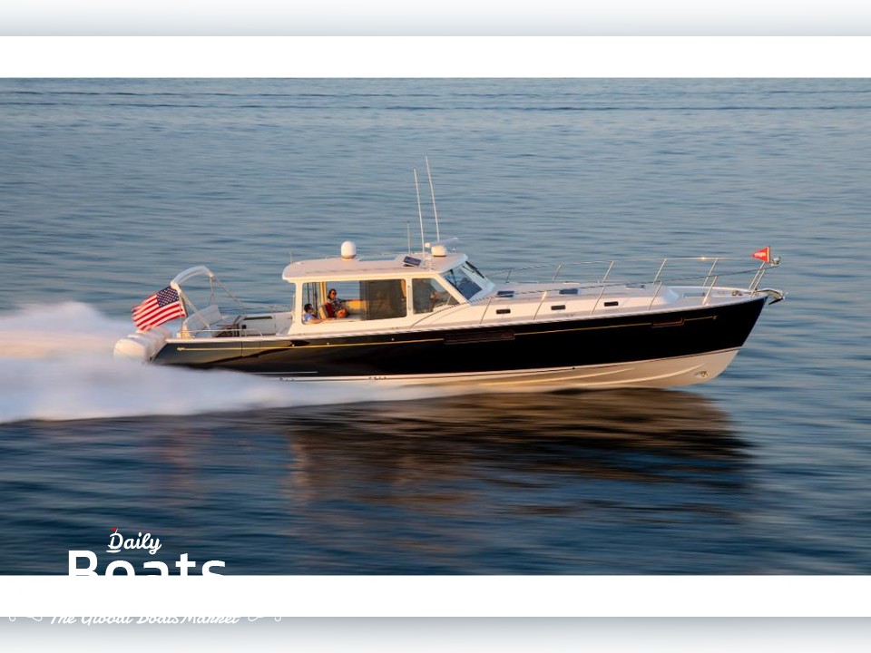 2022 MJM Yachts 53Z for sale. View price, photos and Buy 2022 MJM ...