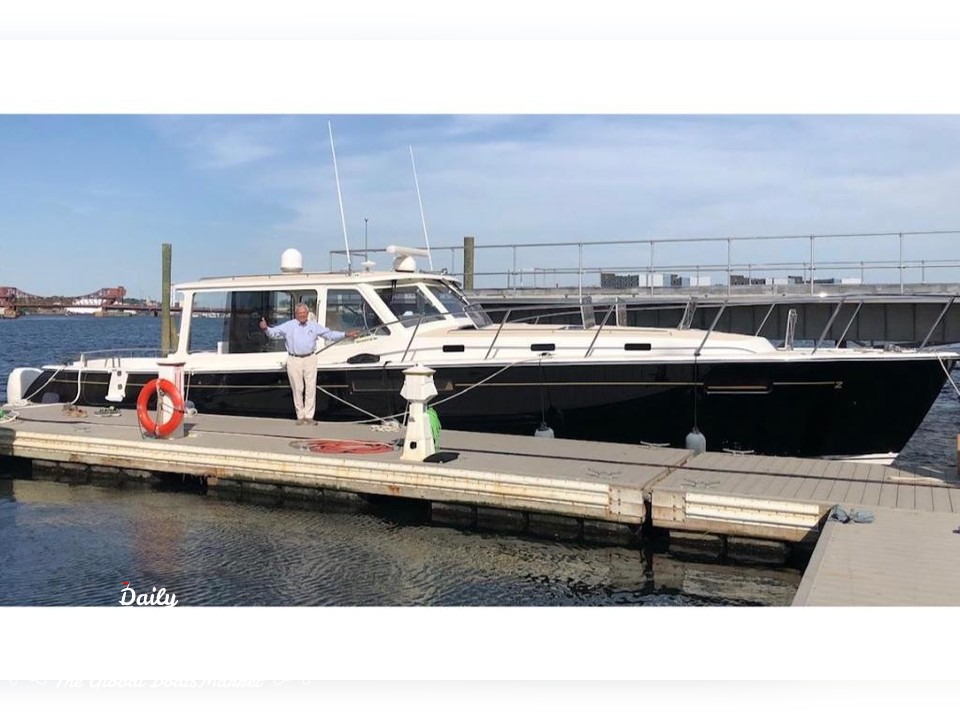 2022 MJM Yachts 53Z for sale. View price, photos and Buy 2022 MJM ...