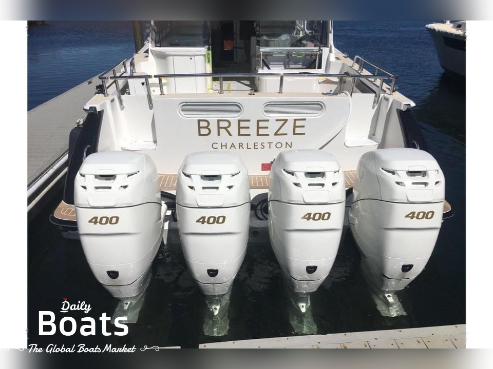 2022 MJM Yachts 53Z for sale. View price, photos and Buy 2022 MJM ...