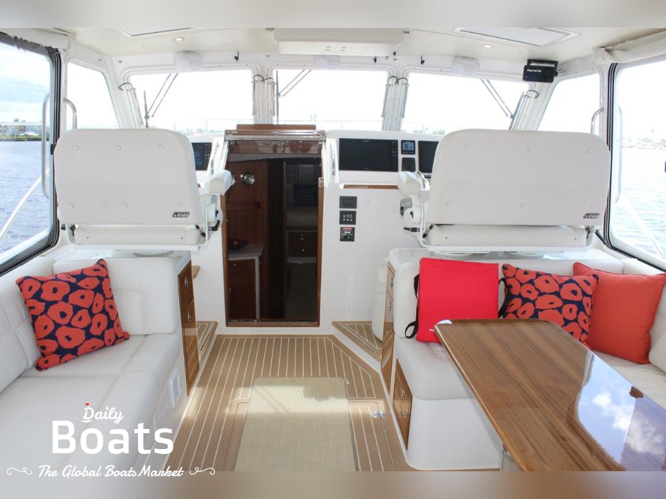 2022 MJM Yachts 53Z for sale. View price, photos and Buy 2022 MJM ...