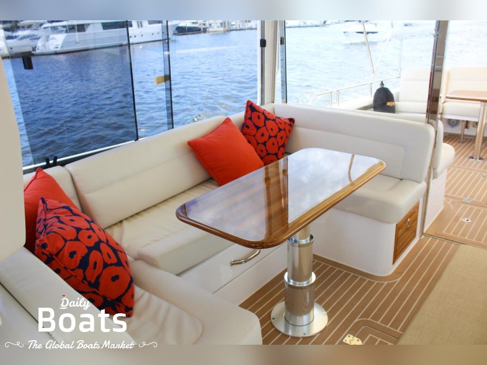 2022 MJM Yachts 53Z for sale. View price, photos and Buy 2022 MJM ...