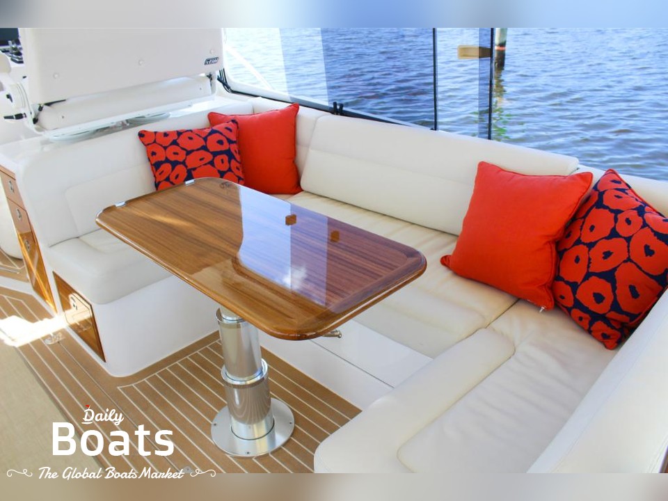 2022 MJM Yachts 53Z for sale. View price, photos and Buy 2022 MJM ...