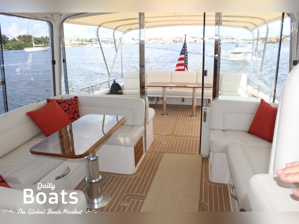 2022 MJM Yachts 53Z for sale. View price, photos and Buy 2022 MJM ...