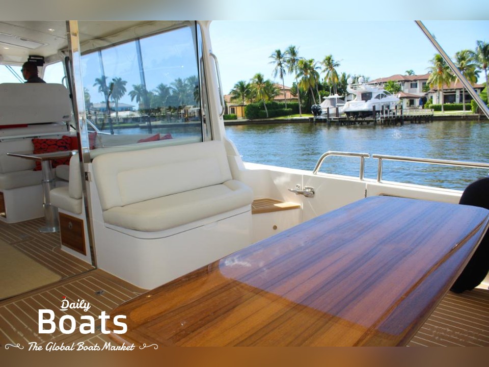 2022 MJM Yachts 53Z for sale. View price, photos and Buy 2022 MJM ...