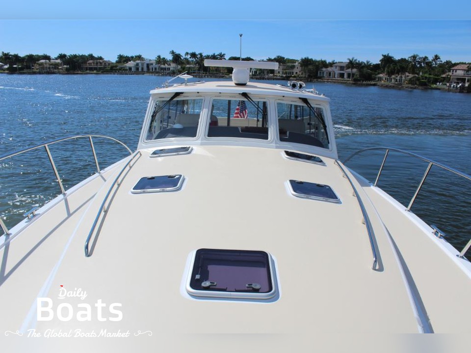 2022 MJM Yachts 53Z for sale. View price, photos and Buy 2022 MJM ...