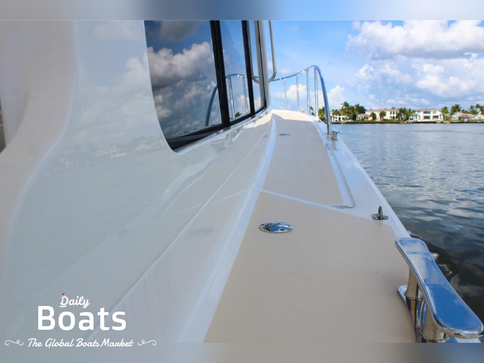 2022 MJM Yachts 53Z for sale. View price, photos and Buy 2022 MJM ...