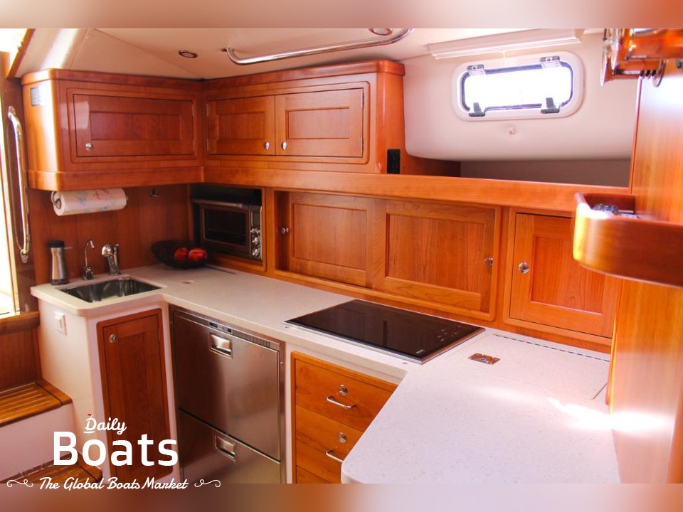 2022 MJM Yachts 53Z for sale. View price, photos and Buy 2022 MJM ...