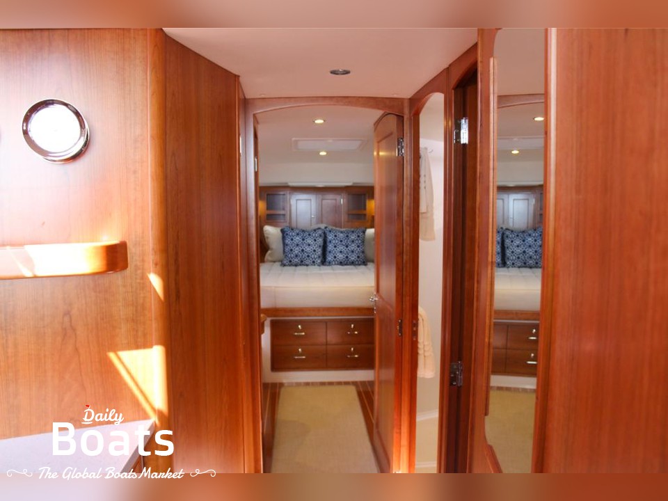 2022 MJM Yachts 53Z for sale. View price, photos and Buy 2022 MJM ...