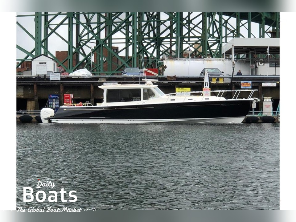 2022 MJM Yachts 53Z for sale. View price, photos and Buy 2022 MJM ...