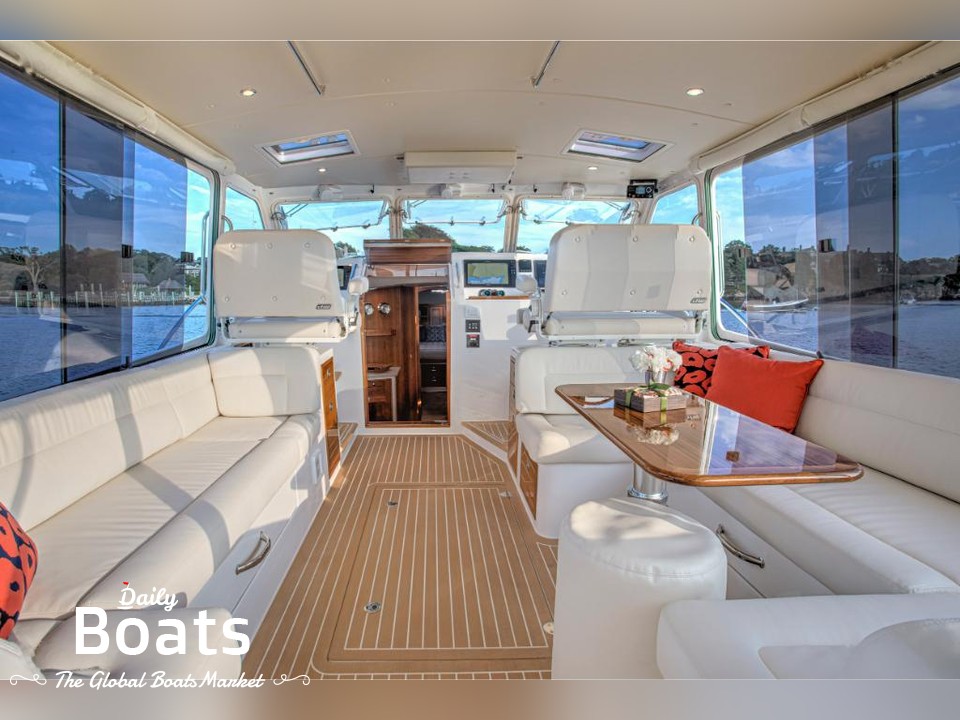 2022 MJM Yachts 53Z for sale. View price, photos and Buy 2022 MJM ...