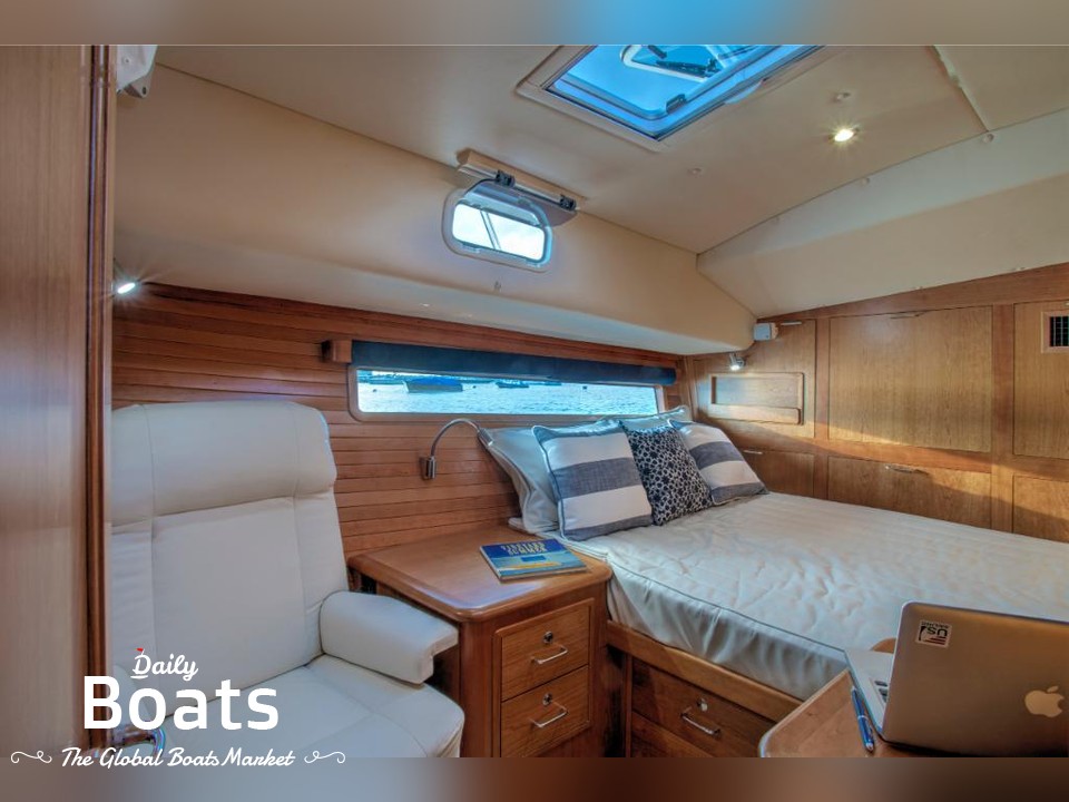 2022 MJM Yachts 53Z for sale. View price, photos and Buy 2022 MJM ...