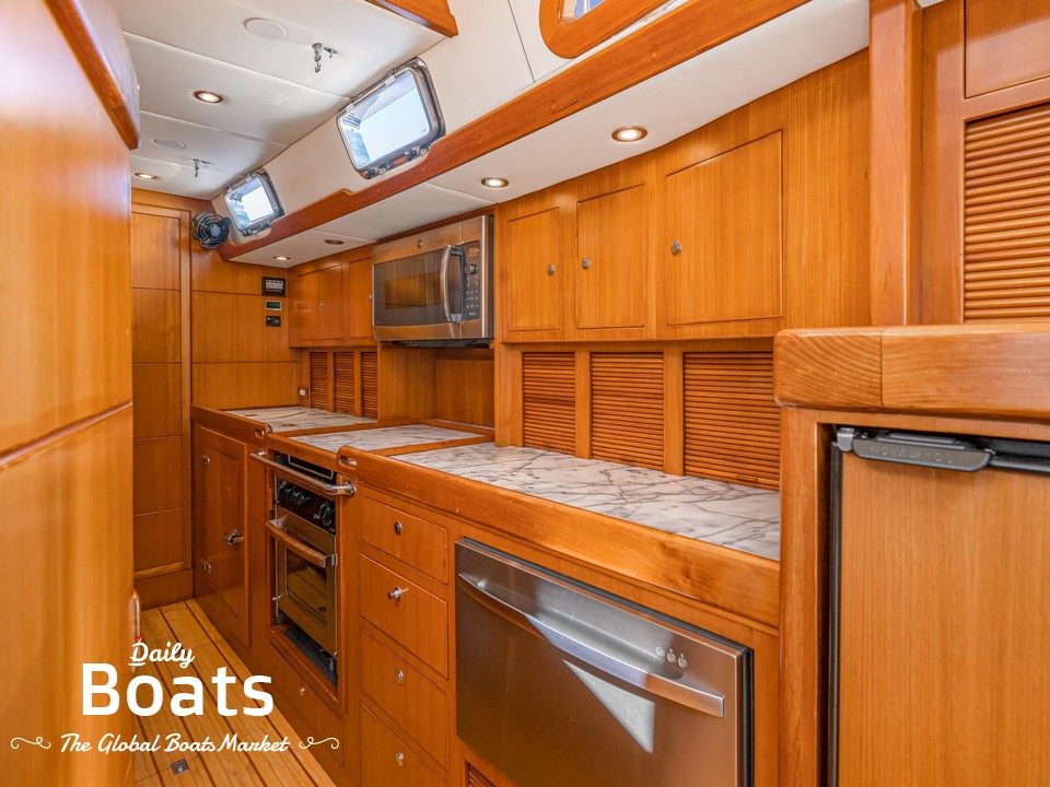 2008 Hylas 70 for sale. View price, photos and Buy 2008 Hylas 70 #293745