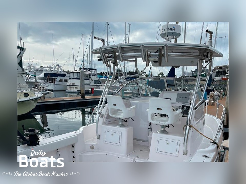 2000 Pro-Line 29 Walkaround for sale. View price, photos and Buy 2000 ...