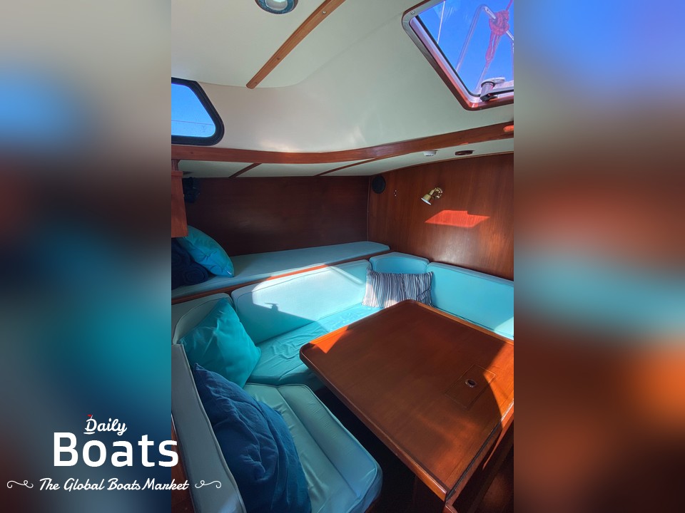 1997 Bowman 47 for sale. View price, photos and Buy 1997 Bowman 47 #293761