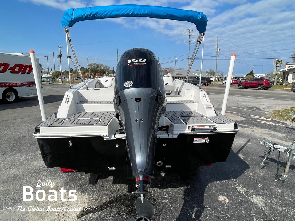 2022 Starcraft Svx 211 Ob for sale. View price, photos and Buy 2022 ...