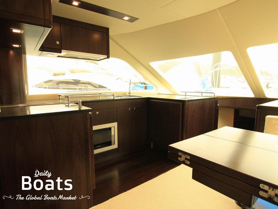 2022 Ruby 53 for sale. View price, photos and Buy 2022 Ruby 53 #293772