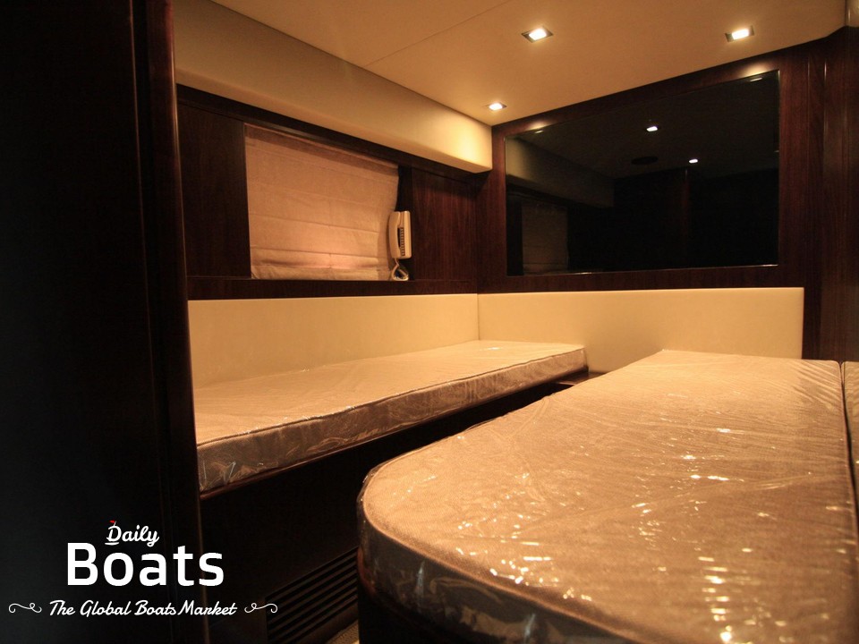 2022 Ruby 53 for sale. View price, photos and Buy 2022 Ruby 53 #293772